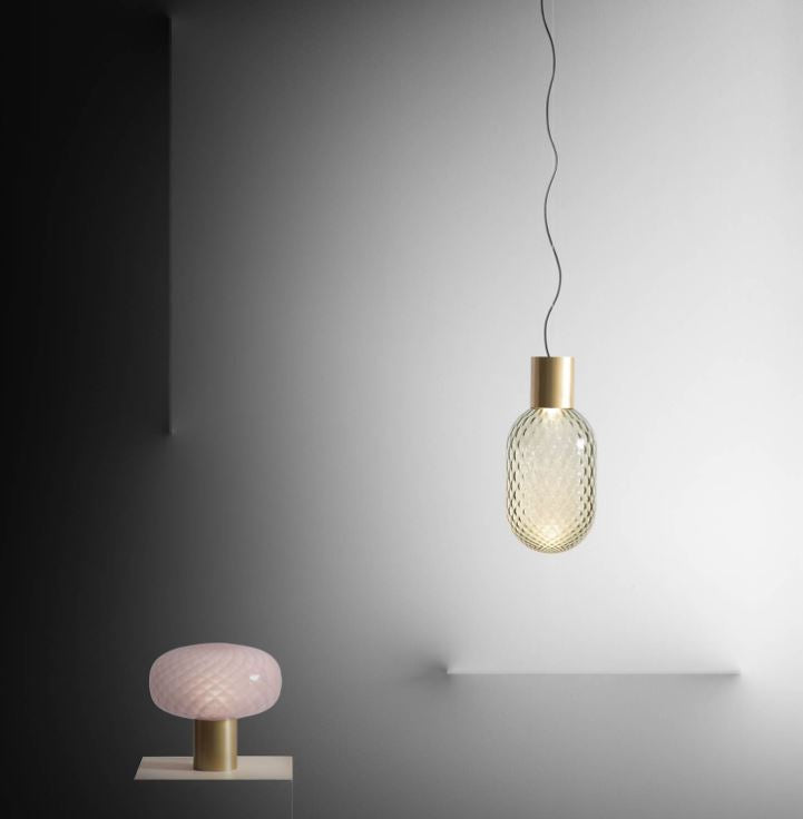 Il Fanale BLOOM Lighting Collection | touchGOODS
