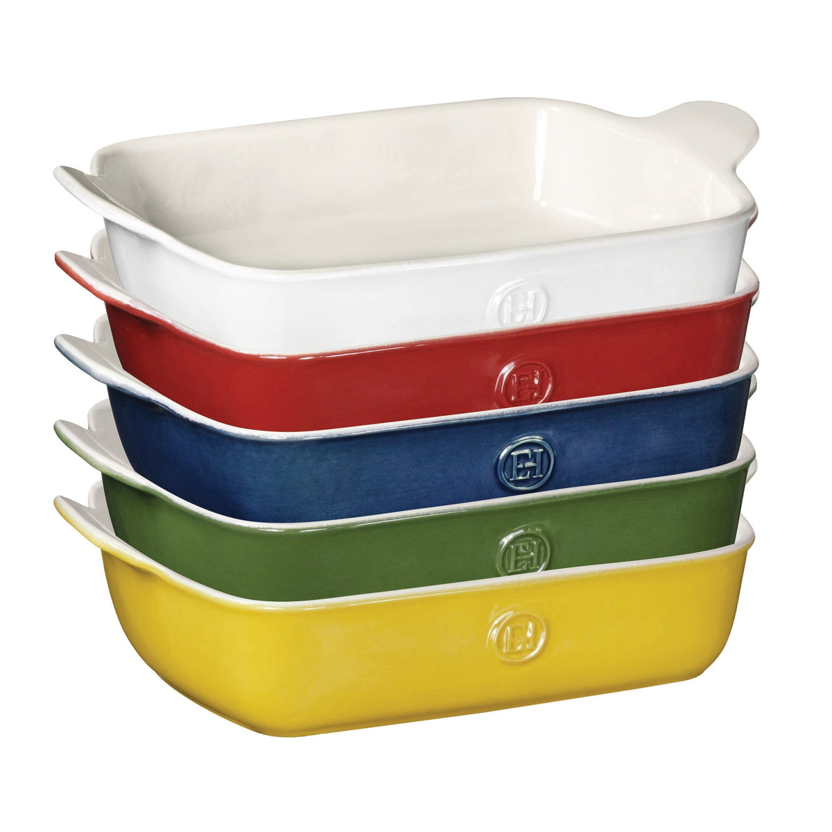 Emile Henry Modern Classics Rectangular Baker - Extra Large Rectangle ...