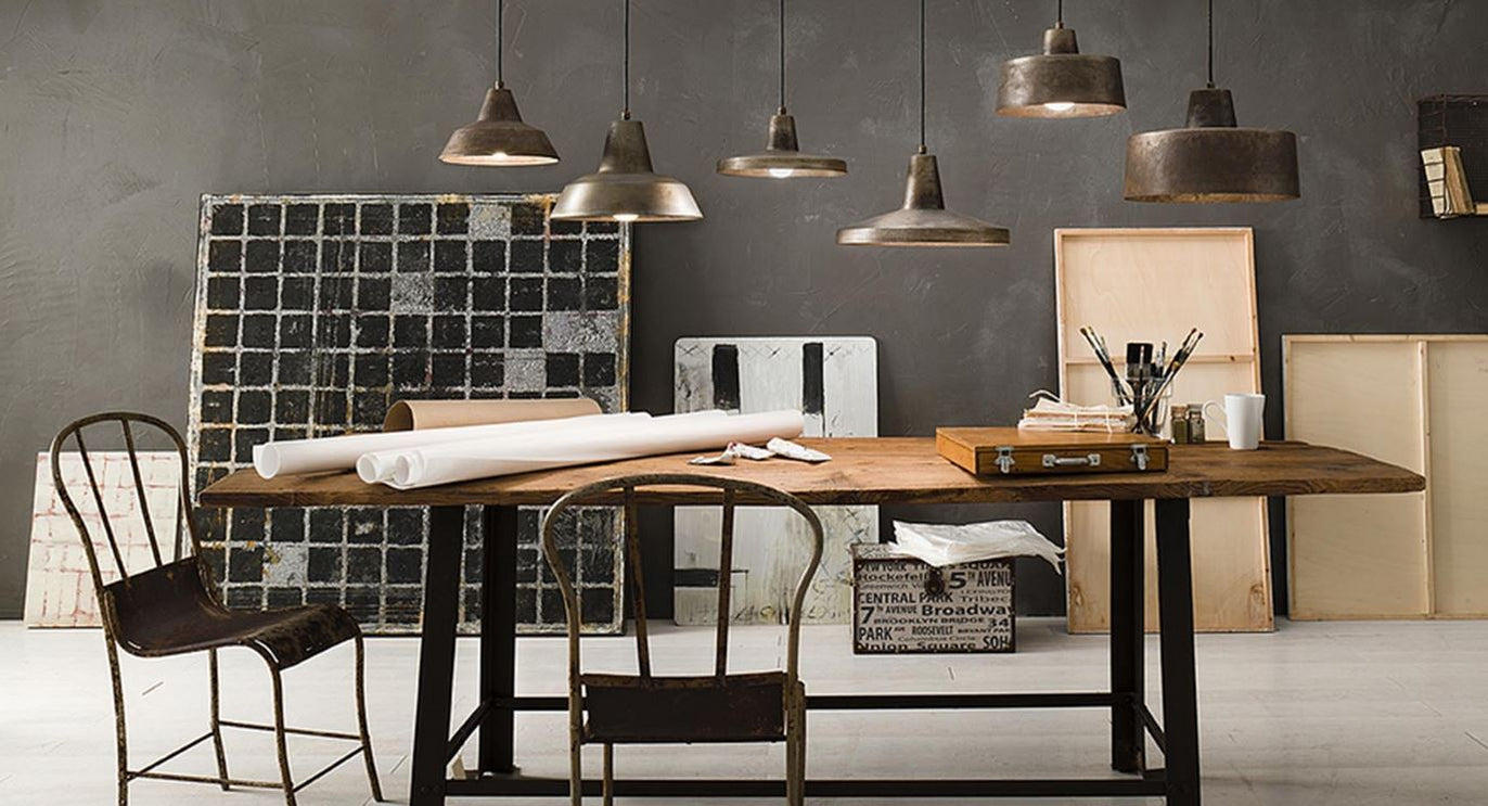 OFFICINA Pendant 268.02 | touchGOODS