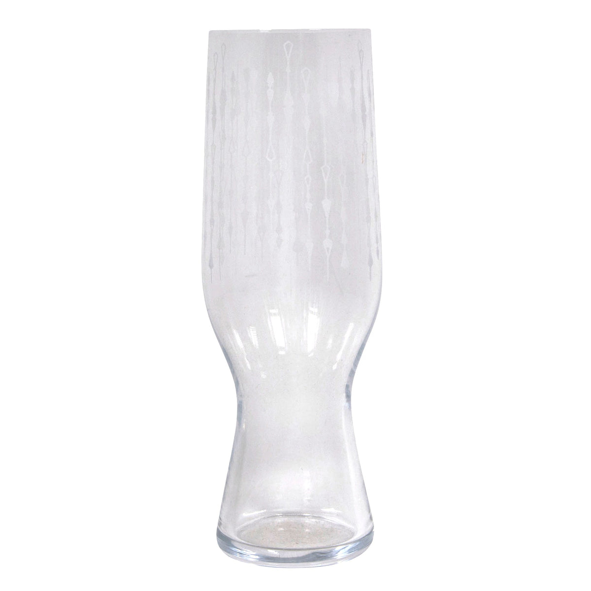 Shangri-La Beer Glass (sold individually)– touchGOODS
