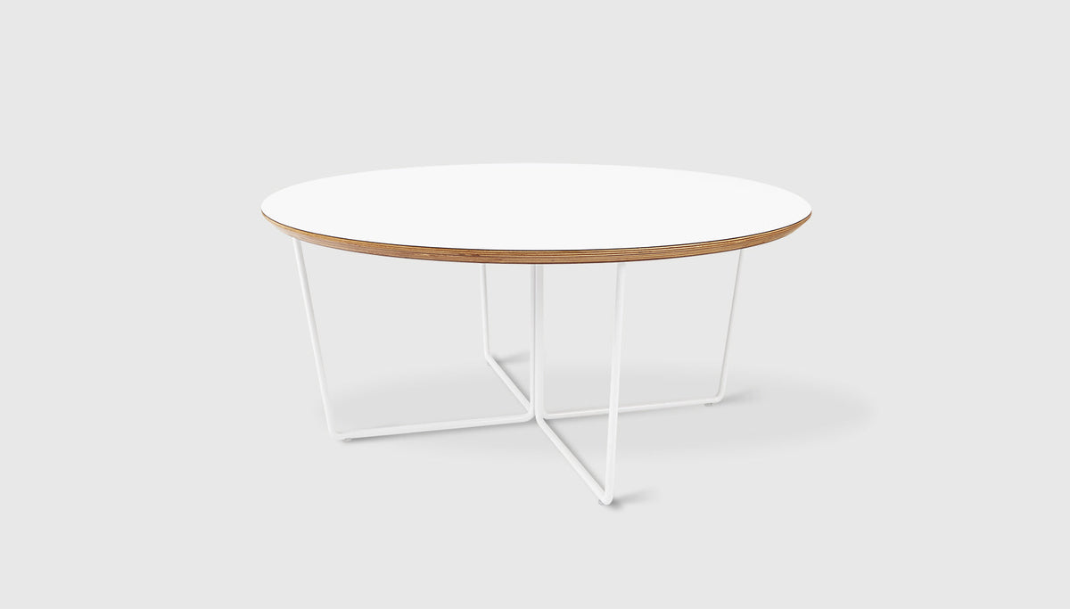 Array Coffee Table - Round | touchGOODS