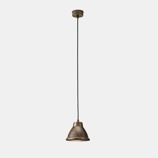 Il Fanale LOFT Brass & Iron Lighting Collection | touchGOODS