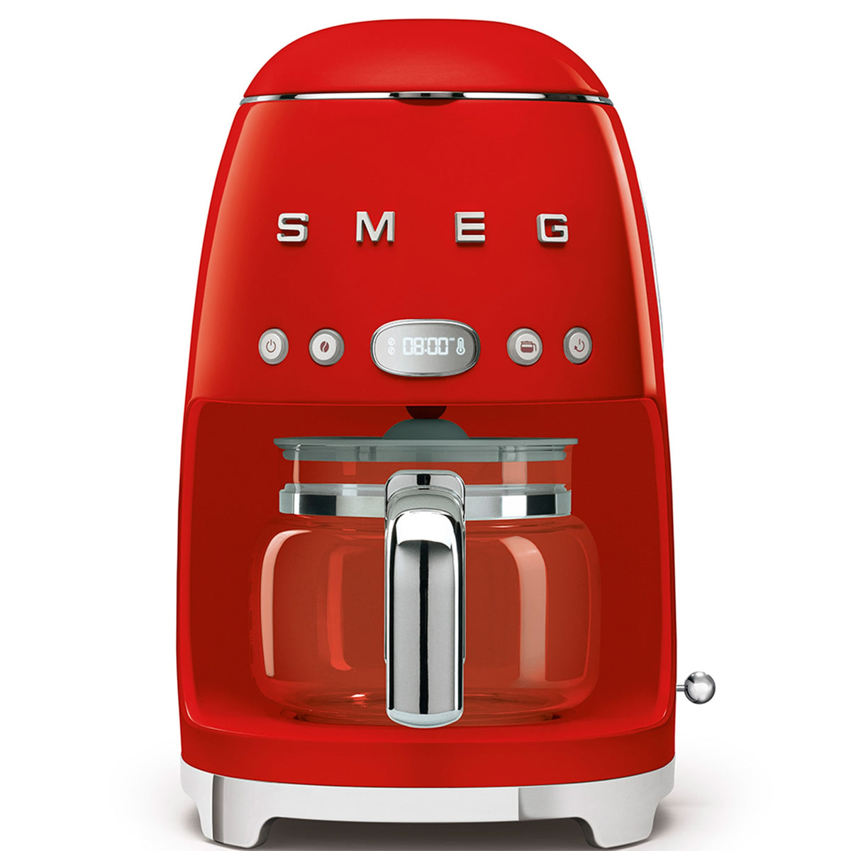 SMEG Drip Coffee Machine | touchGOODS